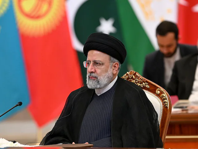 Iran’s President Ebrahim Raisi confirmed Dead - Glamandessence